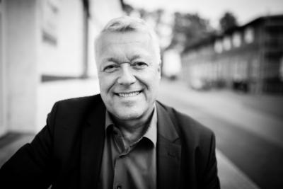 Über mich - Christian Fortner - Anästhesie und Rettungsmedizin